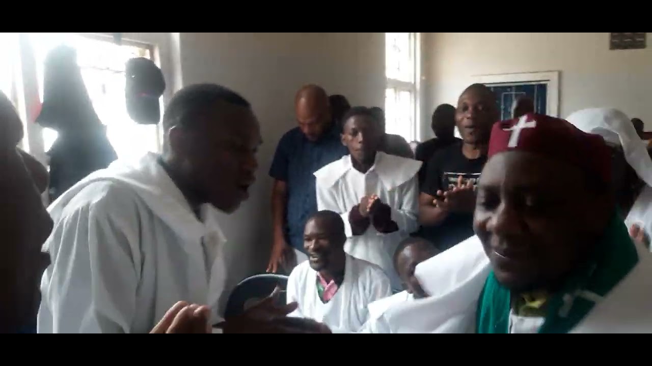 MAZUVA MANA ATOSARA MAZUVA MANA CITY OF GOD APOSTOLIC FAITH CHURCH ...