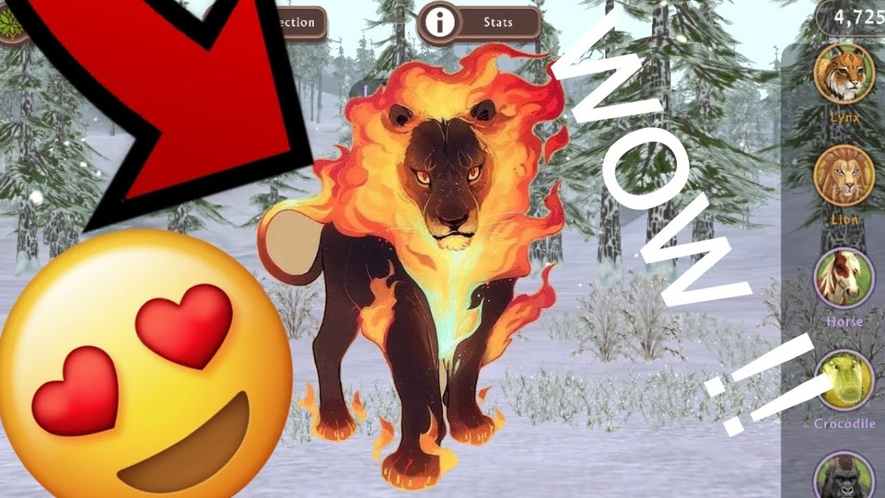 Wildcraft new update ideas!!! - YouTube
