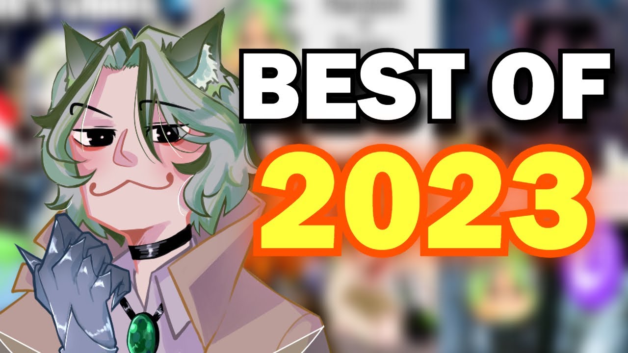BEST OF FRUM 2023 - YouTube
