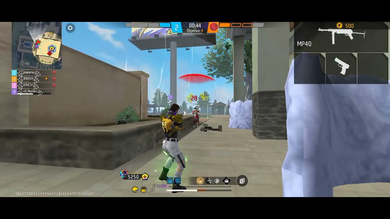 así resuelven los gran camperos jajajaja #freefire #XD # insano - YouTube