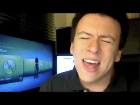 sXePhil - "Welcome To The Philip DeFranco Show" Intro Song (Acapella ...