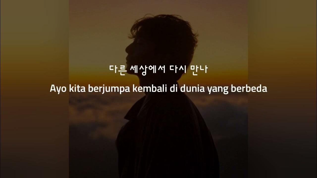 (Han/Indo Sub) Lirik Terjemahan Roy Kim - Take Me Back In Time (그때로 돌아가) - YouTube