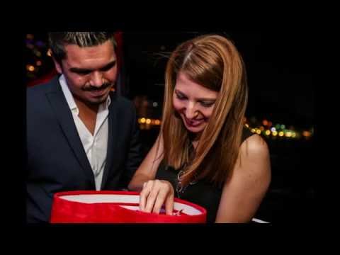 Yatta Evlenme Teklifi Sürprizler Diyarı