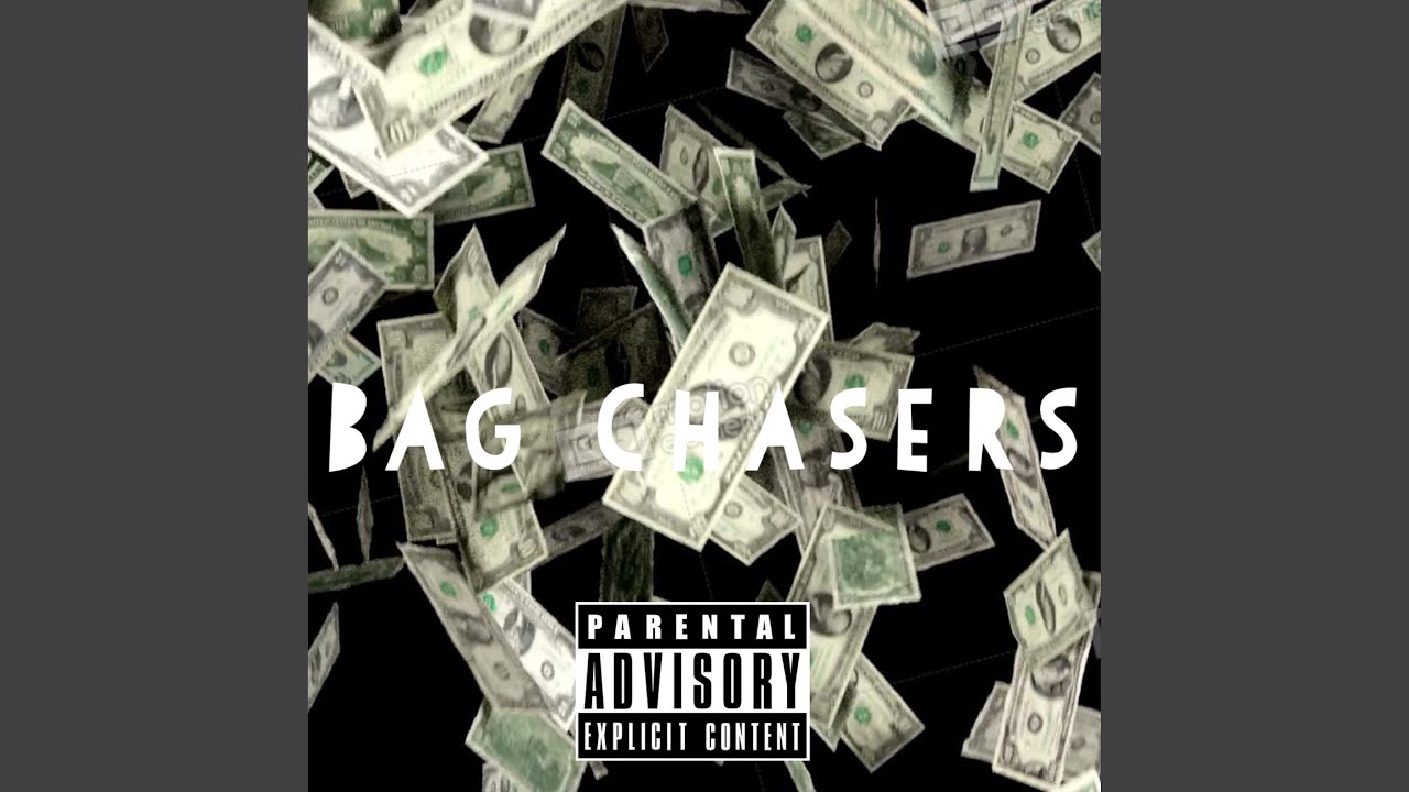 Bag Chasers (feat. Tayz & Xertified_D) - YouTube