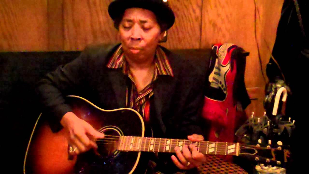 Michael Powers - YouTube