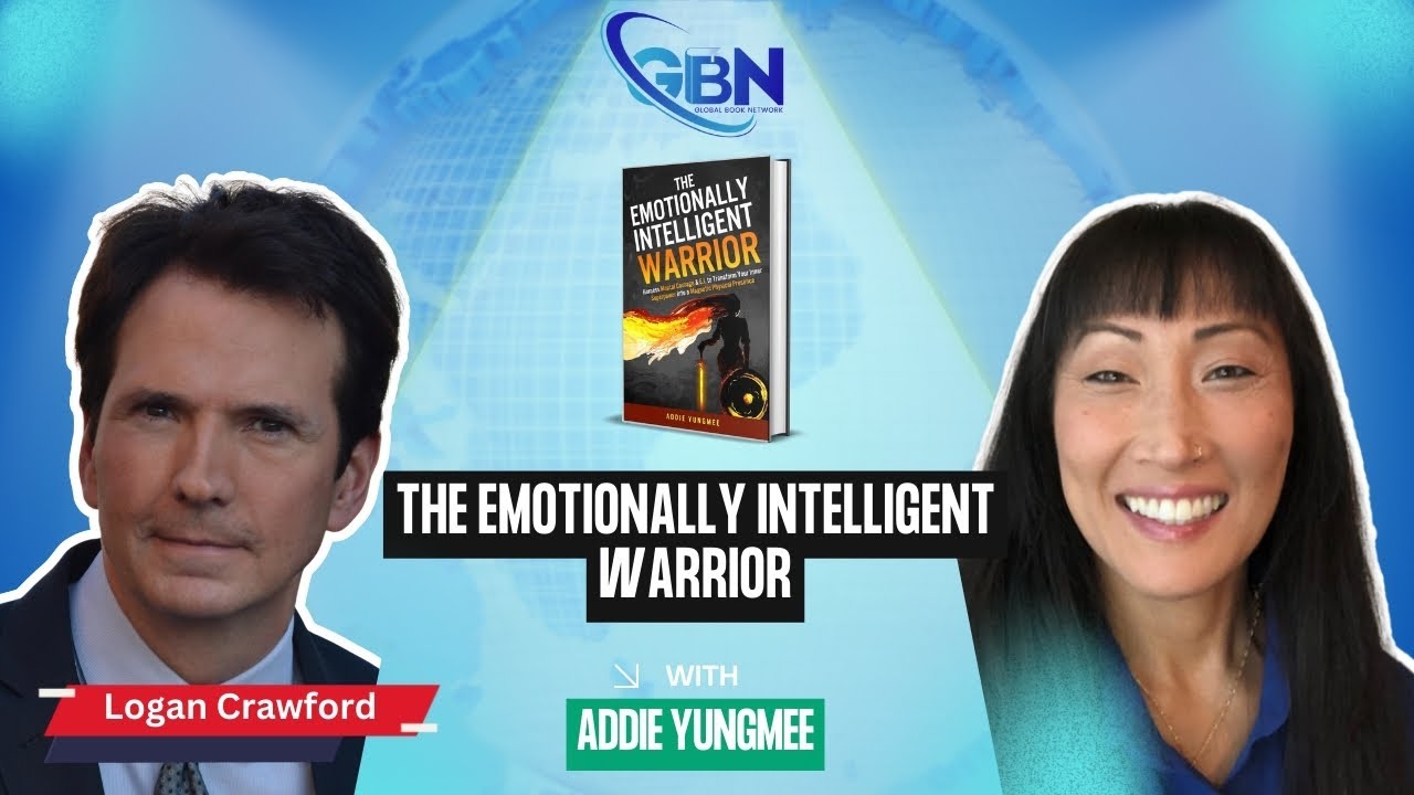 Global Book Network - Addie Yungmee, author of The Emotionally ...
