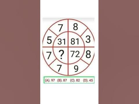 Reasoning questions || verbal reasoning || number series || logical ...
