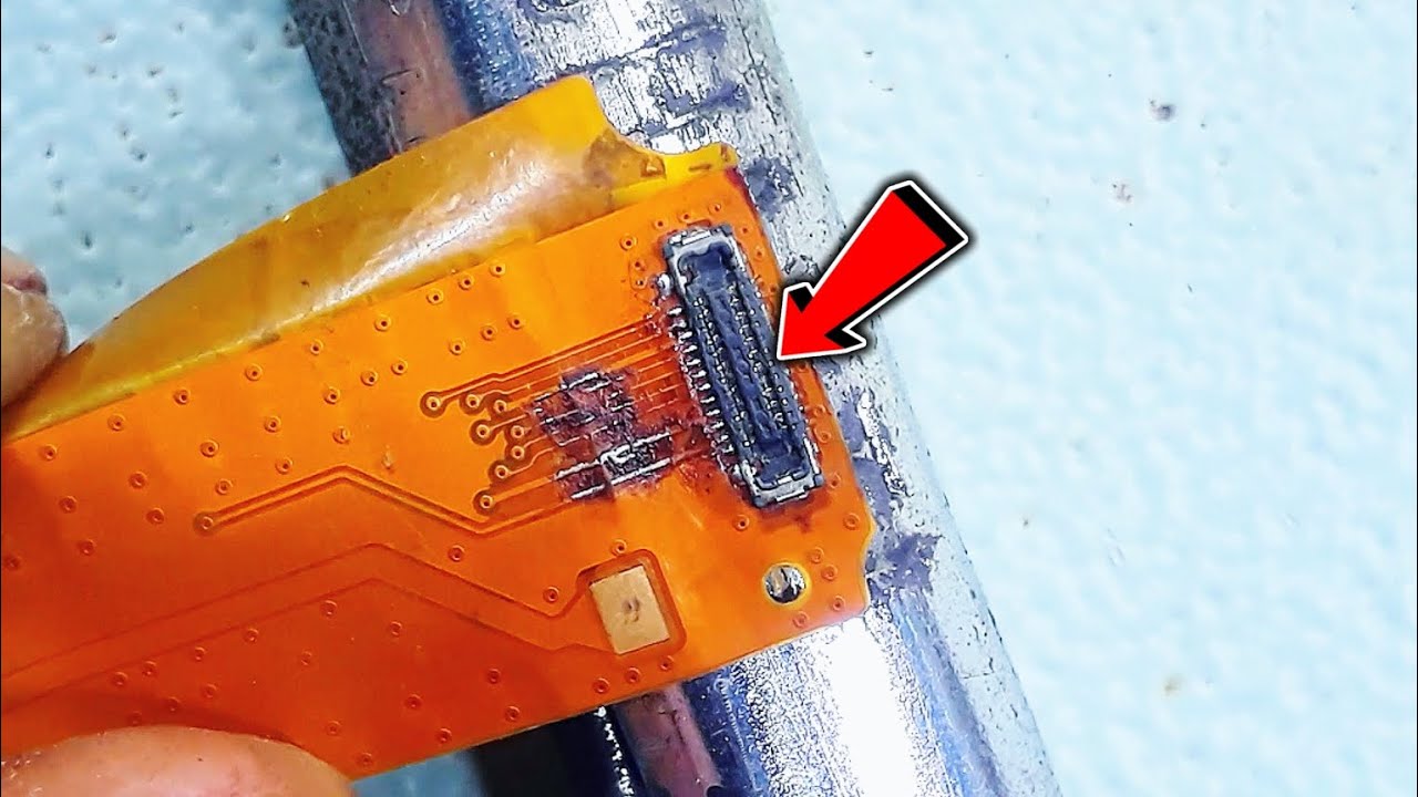 Professional soldering tips - YouTube