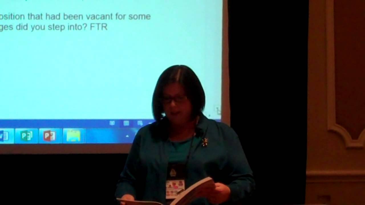 Job Position Hooks in Resumes Explained - YouTube