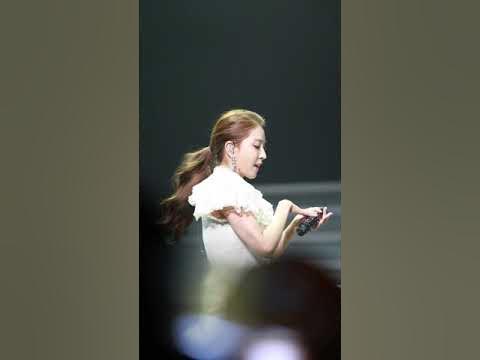 181230 BoA THE LIVE 2018 Lookbook - YouTube