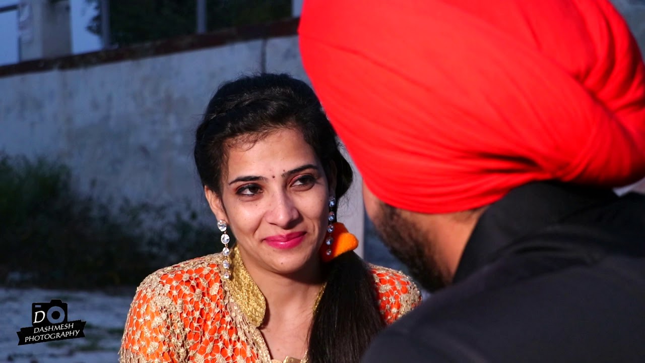 Inderdeep Weds suman - YouTube