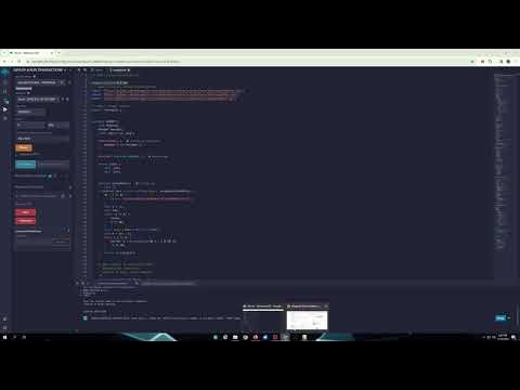 How to Make 30%+/DAY With an MEV Ethereum Uniswap Bot - ETH Sniper Bot Tutorial - YouTube