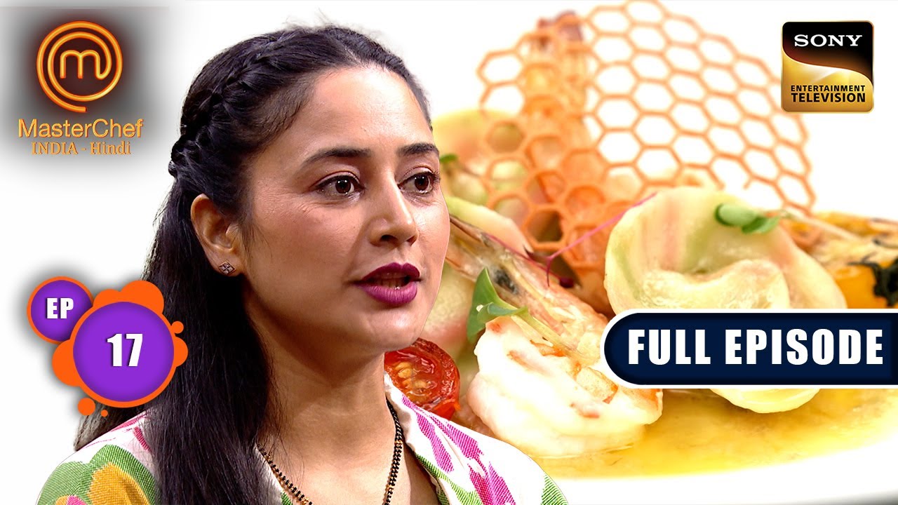 Diwali Challenge with Family | MasterChef India S8 | Ep 17 | Full ...