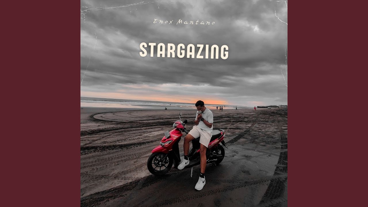 STARGAZING - YouTube