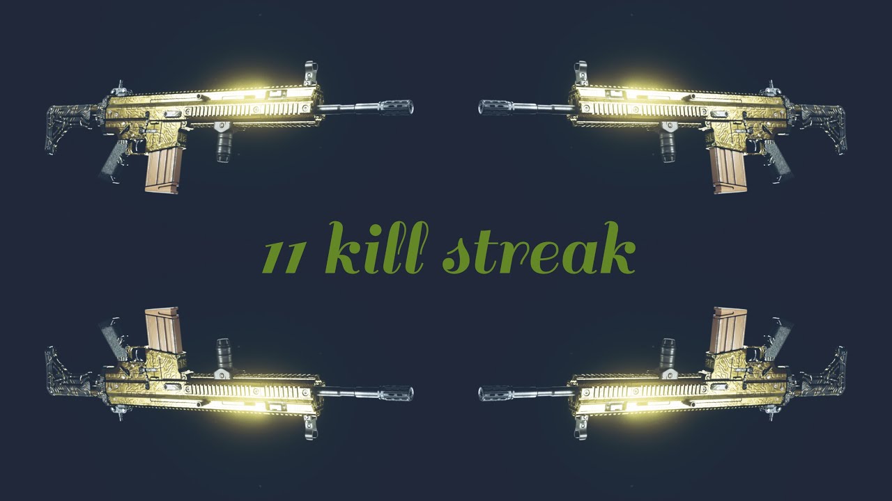 Cod gameplay (11 KILL STREAK) - YouTube