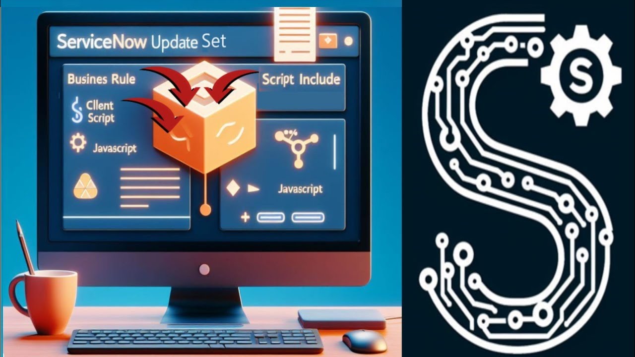 ServiceNow Update Sets: What They Are, How to Use, and Crafting 'Add to ...