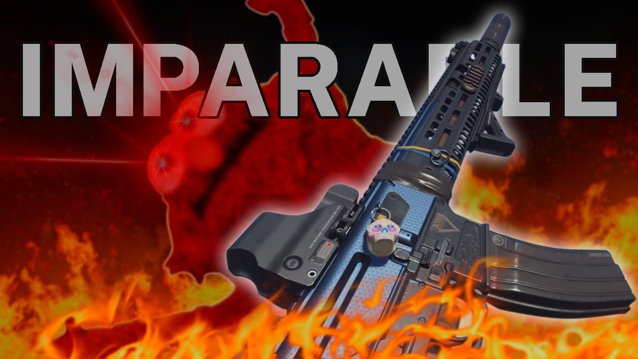 M13 - Un auténtico rasho láser - YouTube