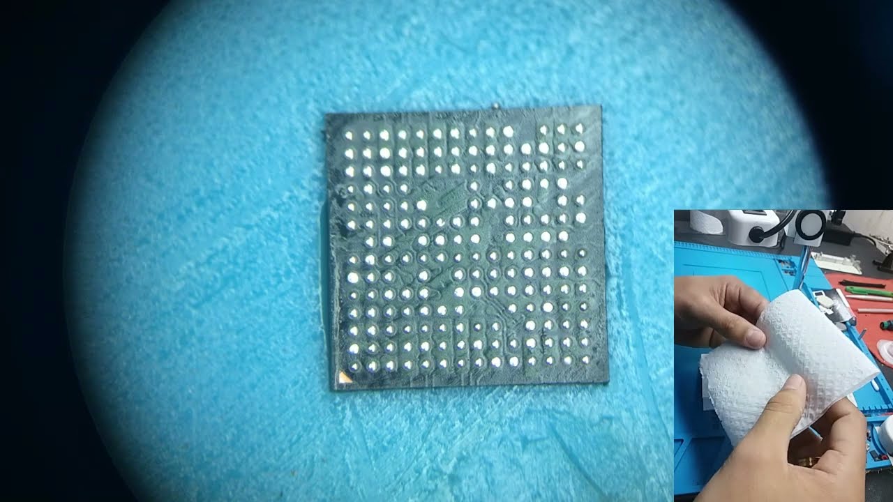 COMO FAZER REBALLING (MÉTODO FÁCIL) - YouTube