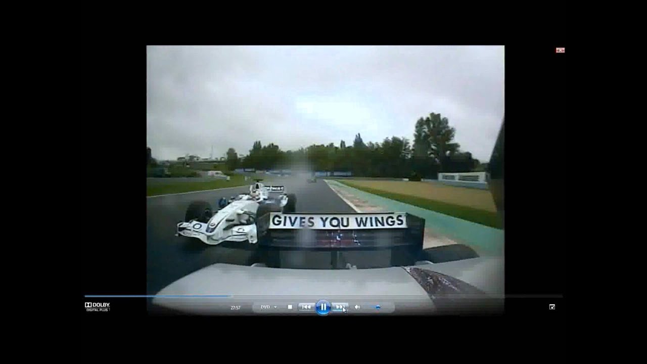 F1 2006 Season Highlights - YouTube