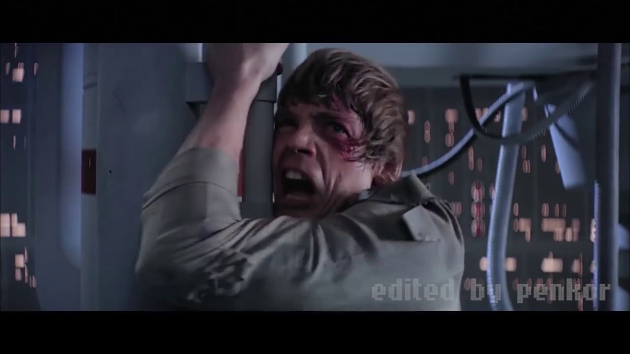 Star Wars - 'I am Uvuvwevwevwe Onyetenyevwe Ugwemubwem Ossas' - YouTube