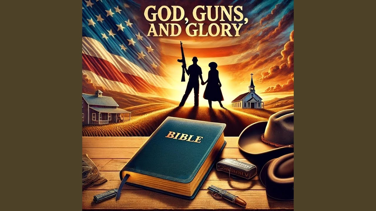 God, Guns, and Glory - YouTube