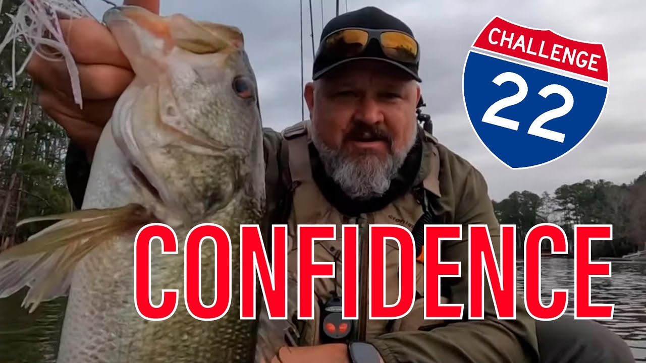 Top Factor for Fishing SUCCESS | Kayak Bass Fishing - YouTube