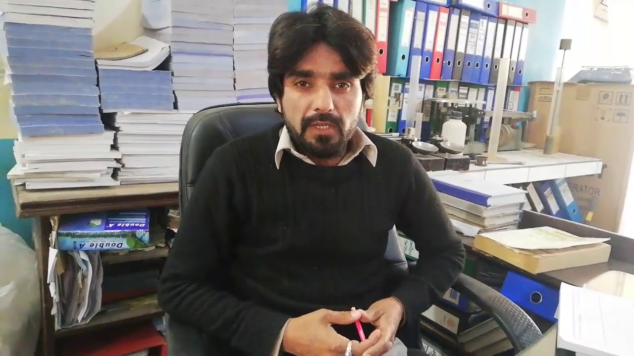 AASHTOO T-176 ASTM D-4791 Sand Equlent Test - YouTube