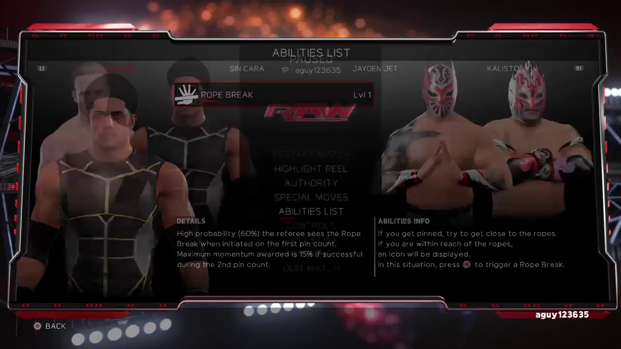 2K17 my career mode ep 3 season2 - YouTube