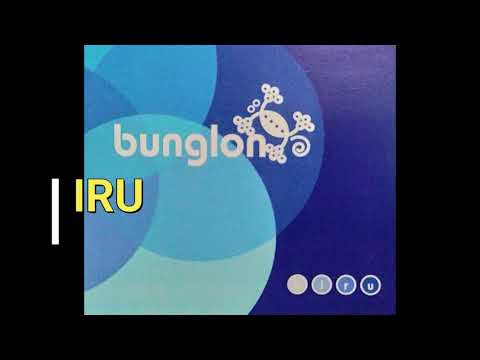 BUNGLON - BIRU (1998) / ALBUM PERTAMA (FULL ALBUM) - HITS CERITA LALU ...