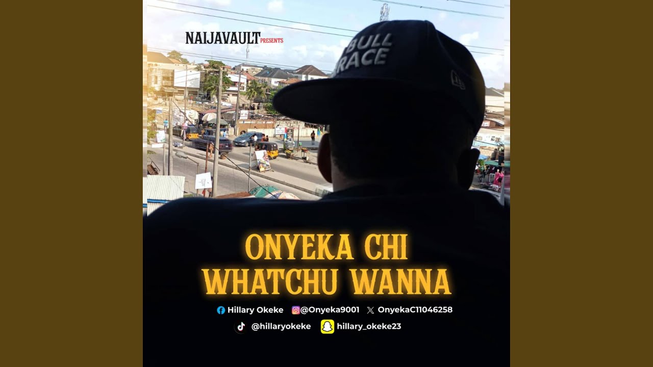 Whatchu Wanna - YouTube