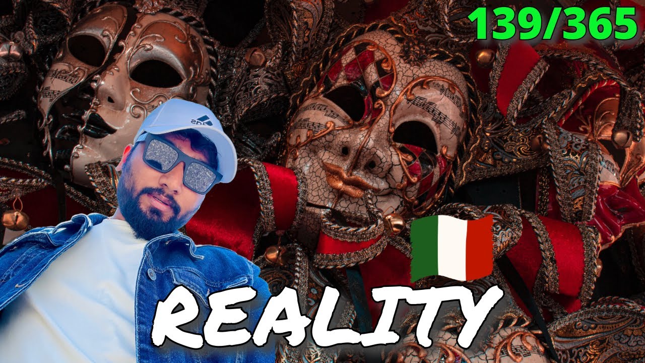139/365: Indian Student's Real Struggles & Challenges in Italy | Truth ...