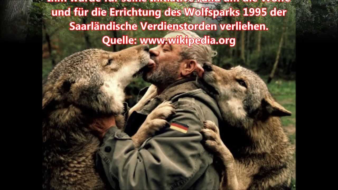 Wolfspark Merzig - YouTube
