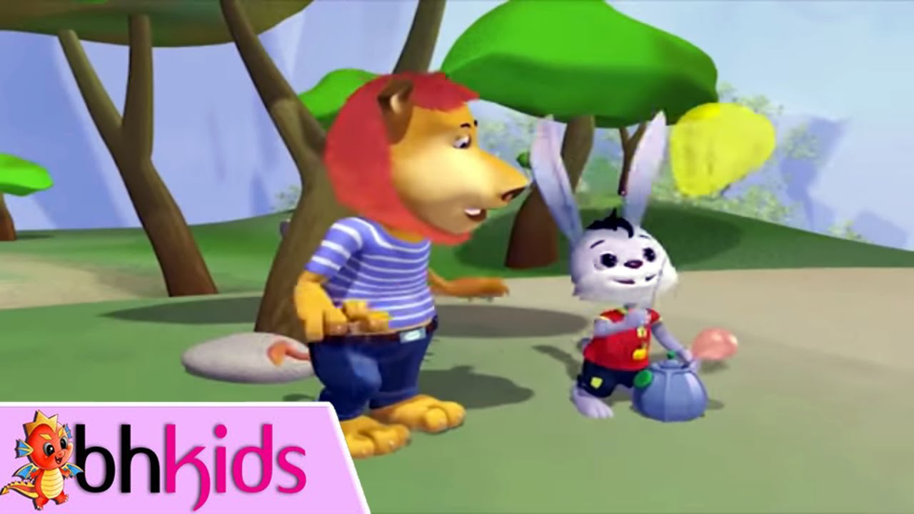 Hoạt Hình Cho Trẻ Em | Phim Hoạt Hình Mới Nhất Hay Nhất 2016 - YouTube