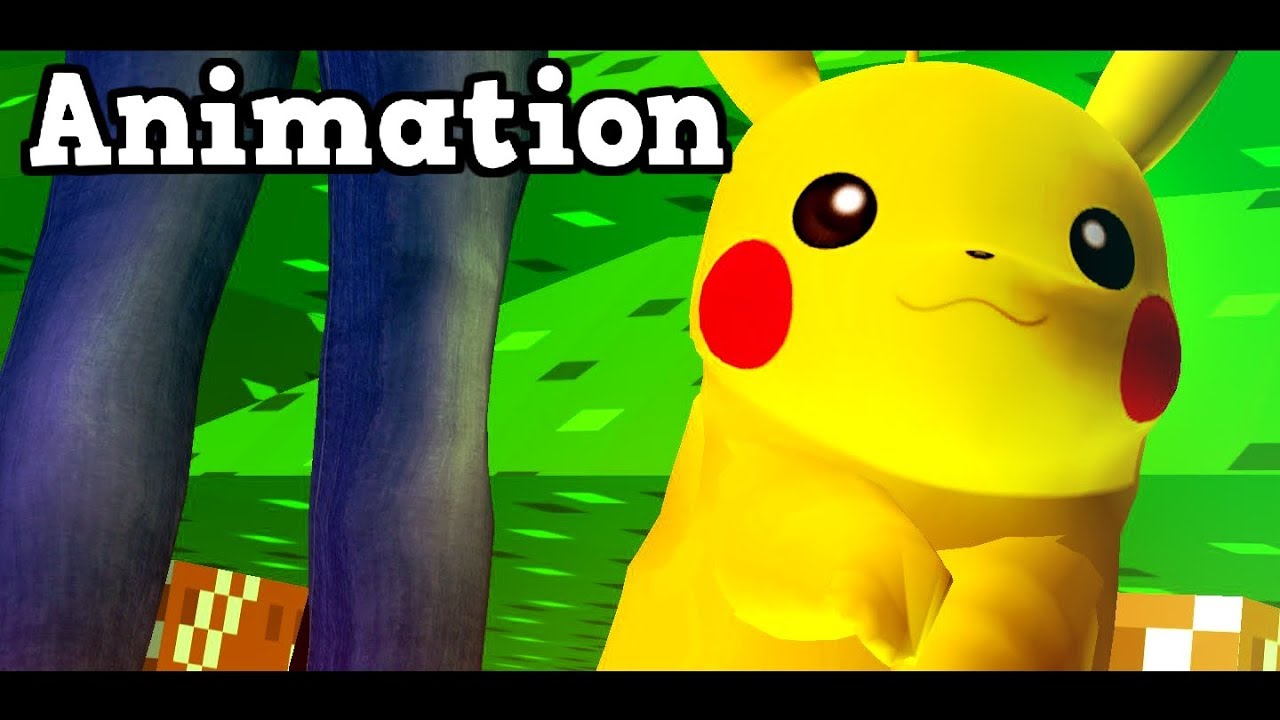 If Pokemon Could Talk | Funny Pokémon Animation Roleplay - YouTube