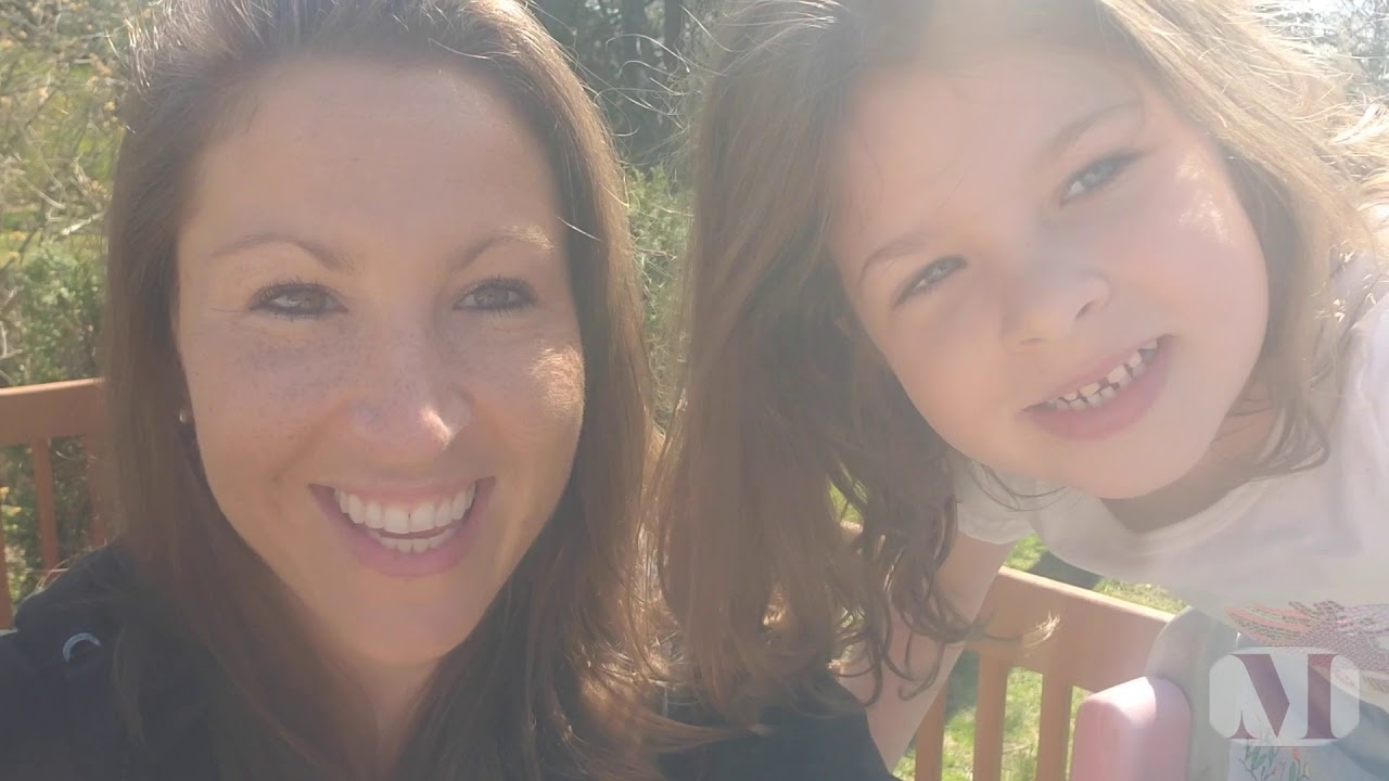 Thank You Madison. Episode 1 - YouTube