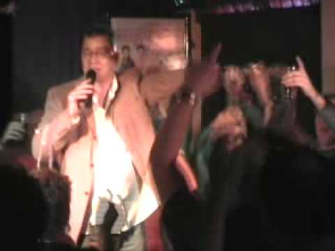 Video Clip - Harry's One Man Showband - Springuuuhh....avi
