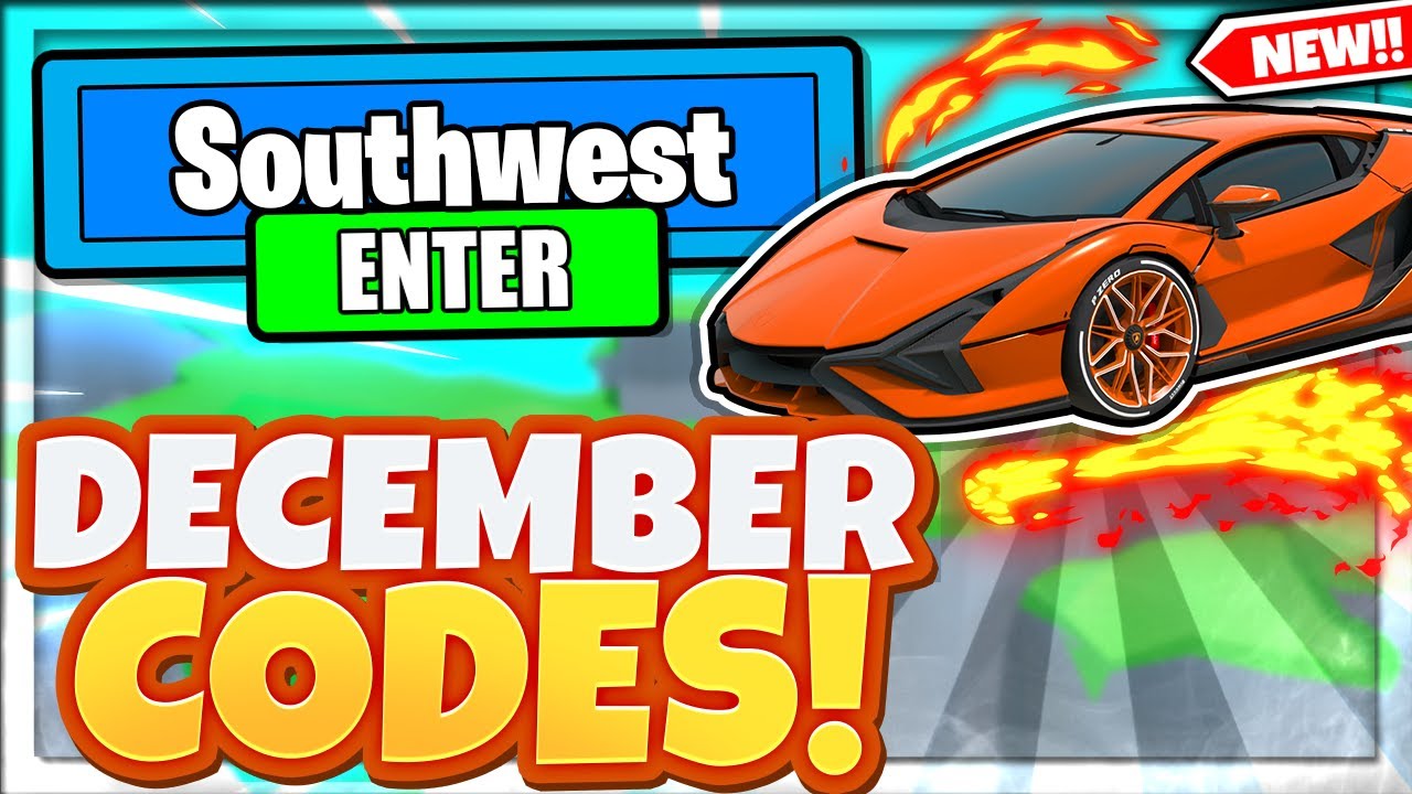 (DECEMBER 2021) SOUTHWEST FLORIDA CODES *FREE CASH* ALL NEW SECRET ...