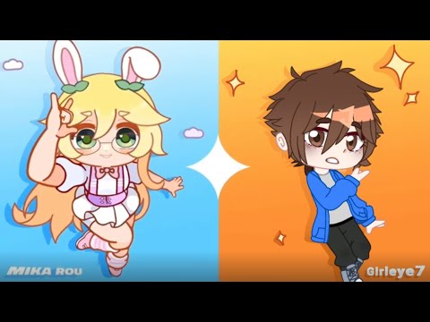 Shake It / Meme / fake collab with Mika Rou #mikaroushakeitfc - YouTube