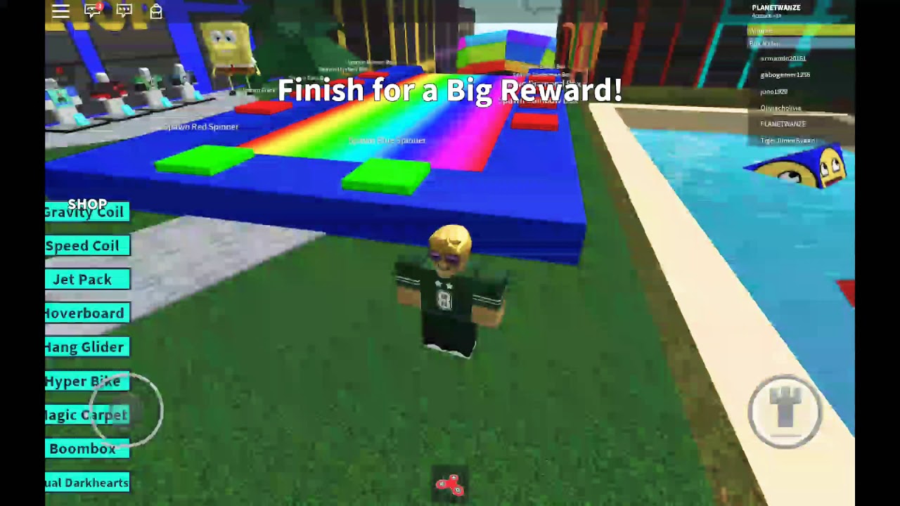 Box Ride heardkor roblox#1 - YouTube