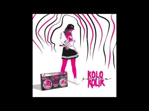 Kolera - Bu Dünya Bu Duygusala Fazla ( Kolokolik Albüm)