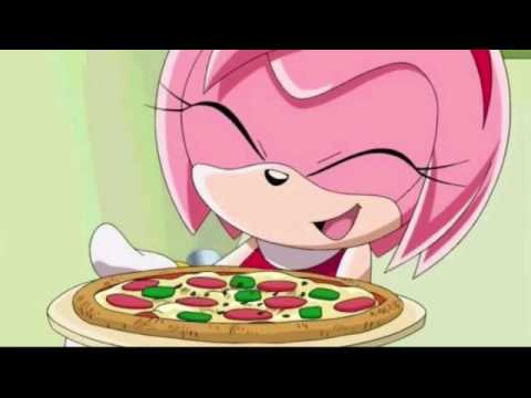 Sonicladdin Part 6: Trouble At The Market/Lyric's Plan