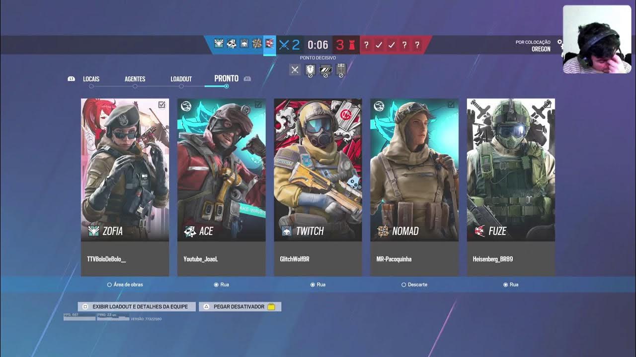 R6 Solo - Dima é Logo ali - YouTube