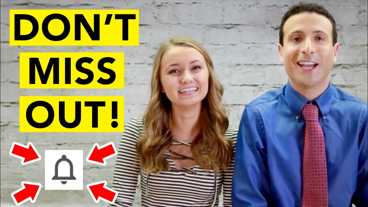 How To Turn On YouTube Notifications - YouTube