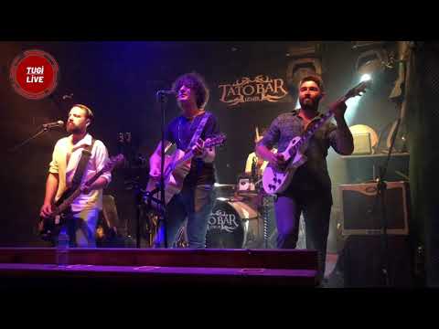 The Fourfeit - Tato Bar Alsancak İzmir