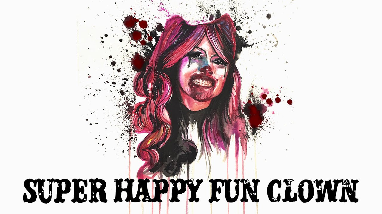 Super Happy Fun Clown | Official Trailer - YouTube