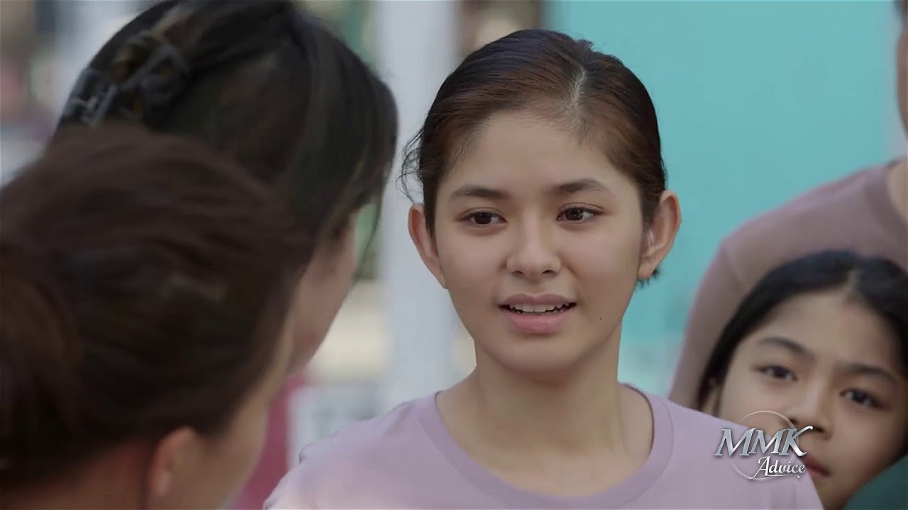 Maalaala Mo Kaya Advice: 'Sementeryo' Episode - YouTube