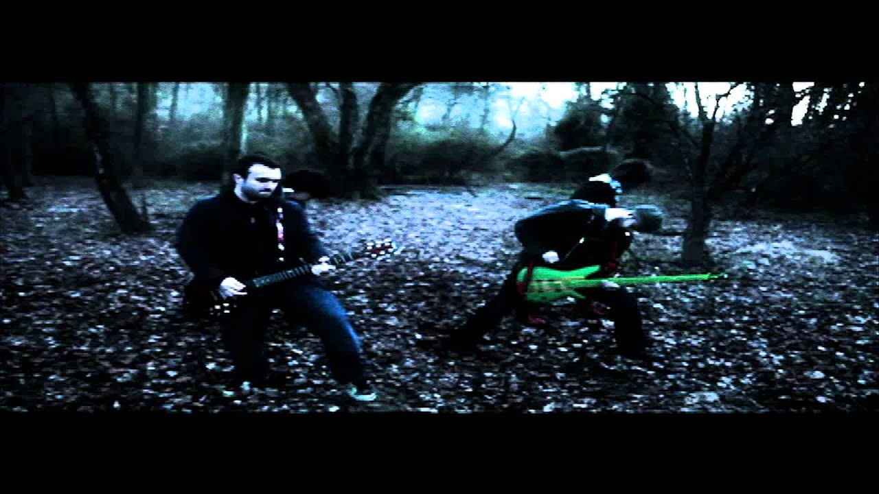 Hello Cleveland - Lost Here Forever official music video - YouTube