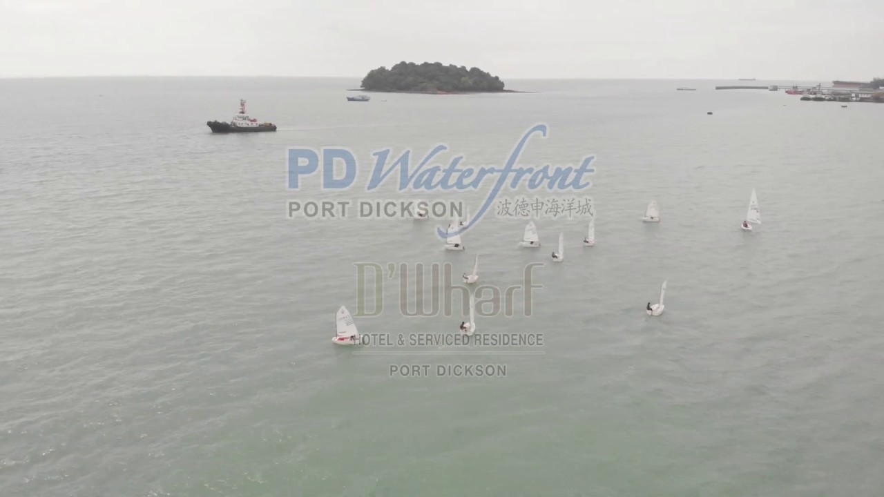 The KFC 36th Malaysian Sailing Association (MSA) - MILO/NSC National ...