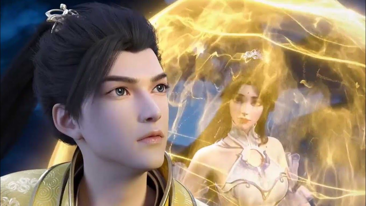 Perfect world Episode 90 preview | preview perfect world episode 90 ...