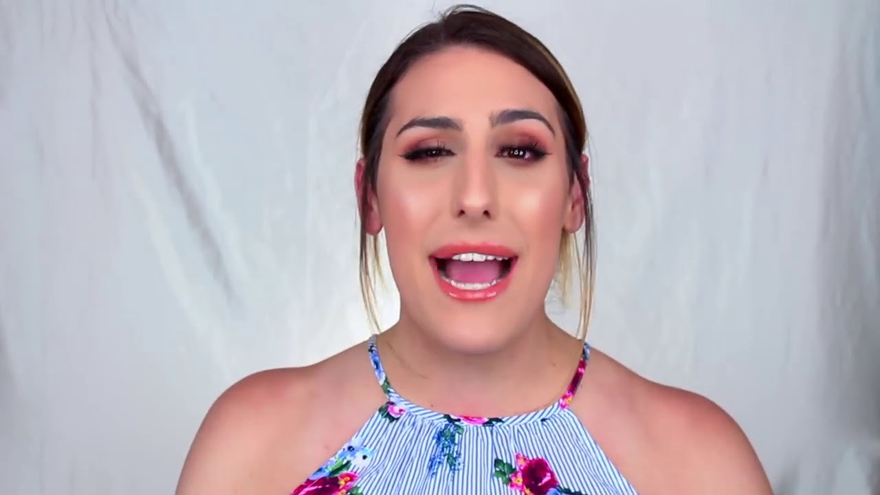 2 years on HRT - Transgender mtf - YouTube